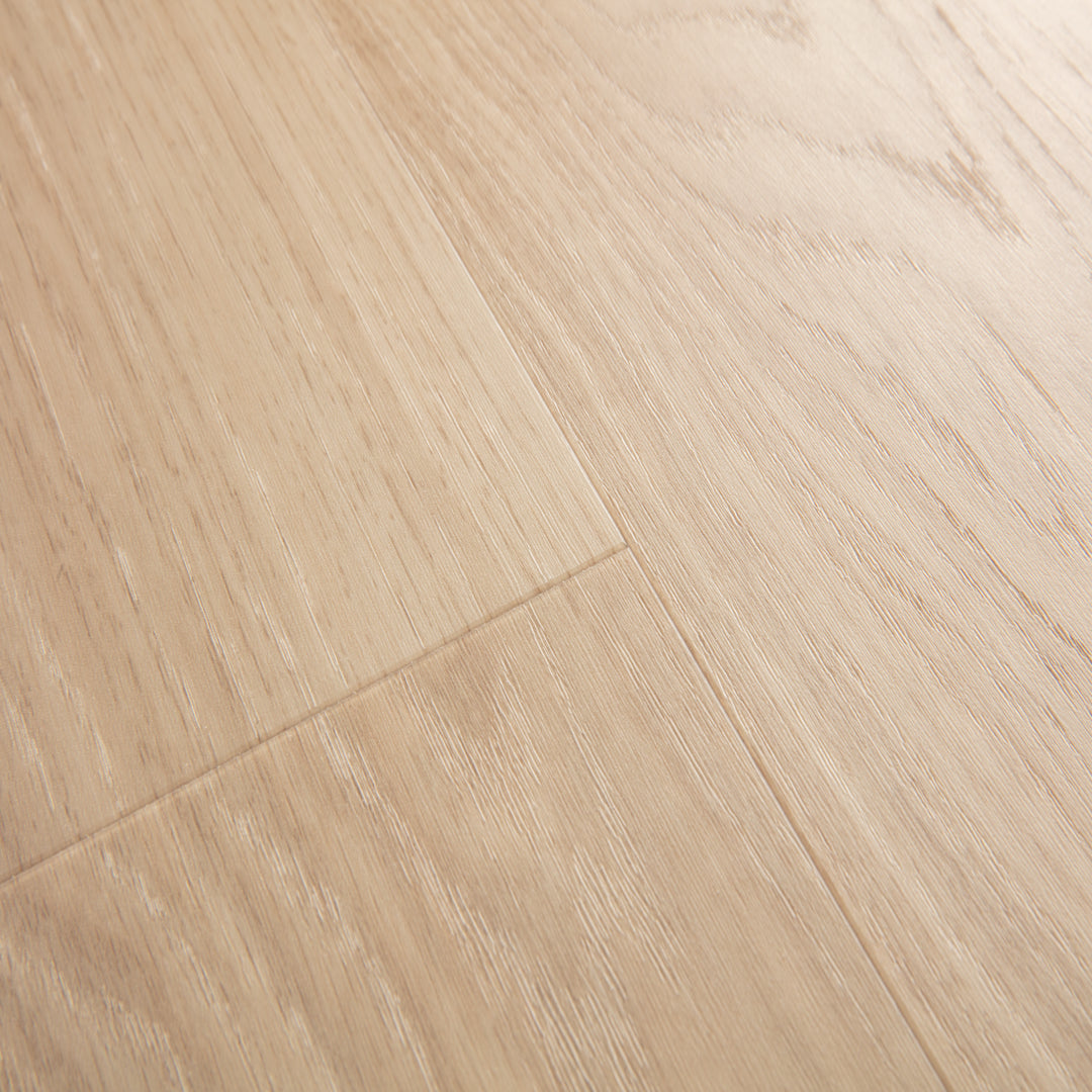 Quickstep Vinyl Bloom Pure Oak Blush - One Stop Flooring