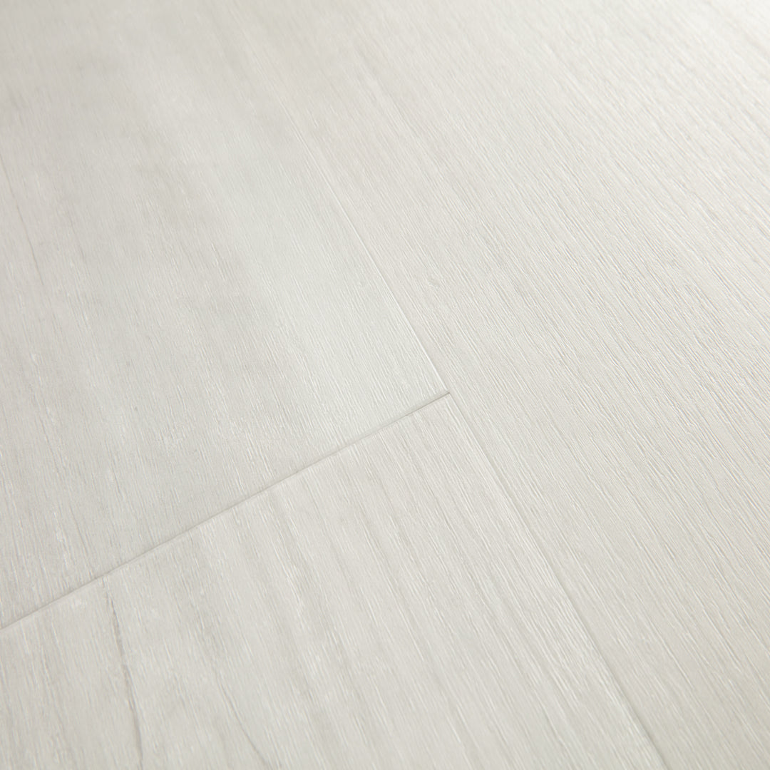 Quickstep Vinyl Bloom Snow Pine - One Stop Flooring