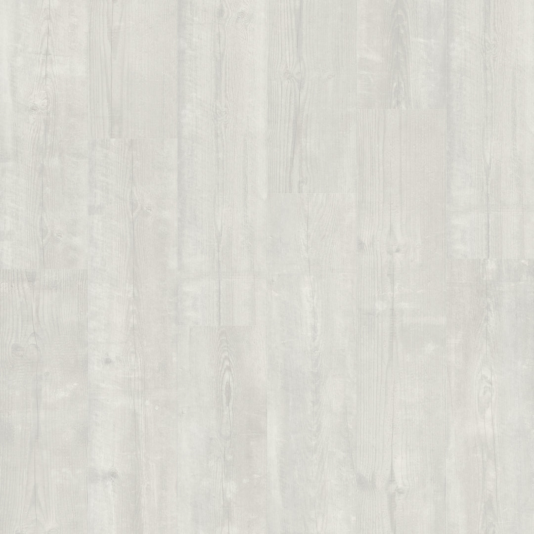 Quickstep Vinyl Bloom Snow Pine - One Stop Flooring