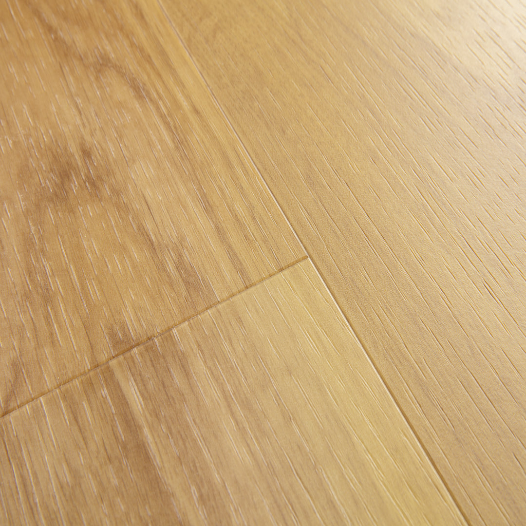 Quickstep Vinyl Blos Base Classic Oak Natural - One Stop Flooring