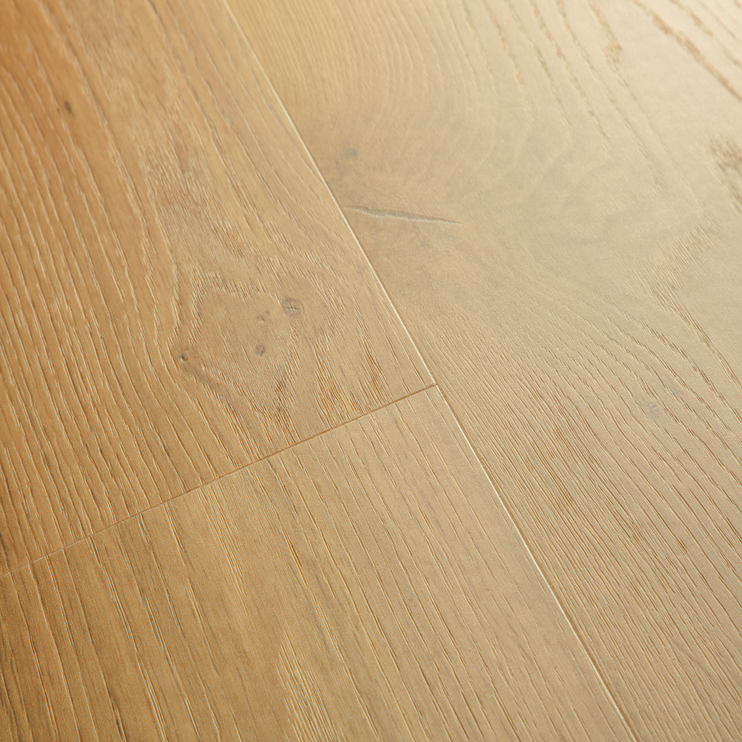 Quickstep Vinyl Blos Base Coast Oak Honey - One Stop Flooring