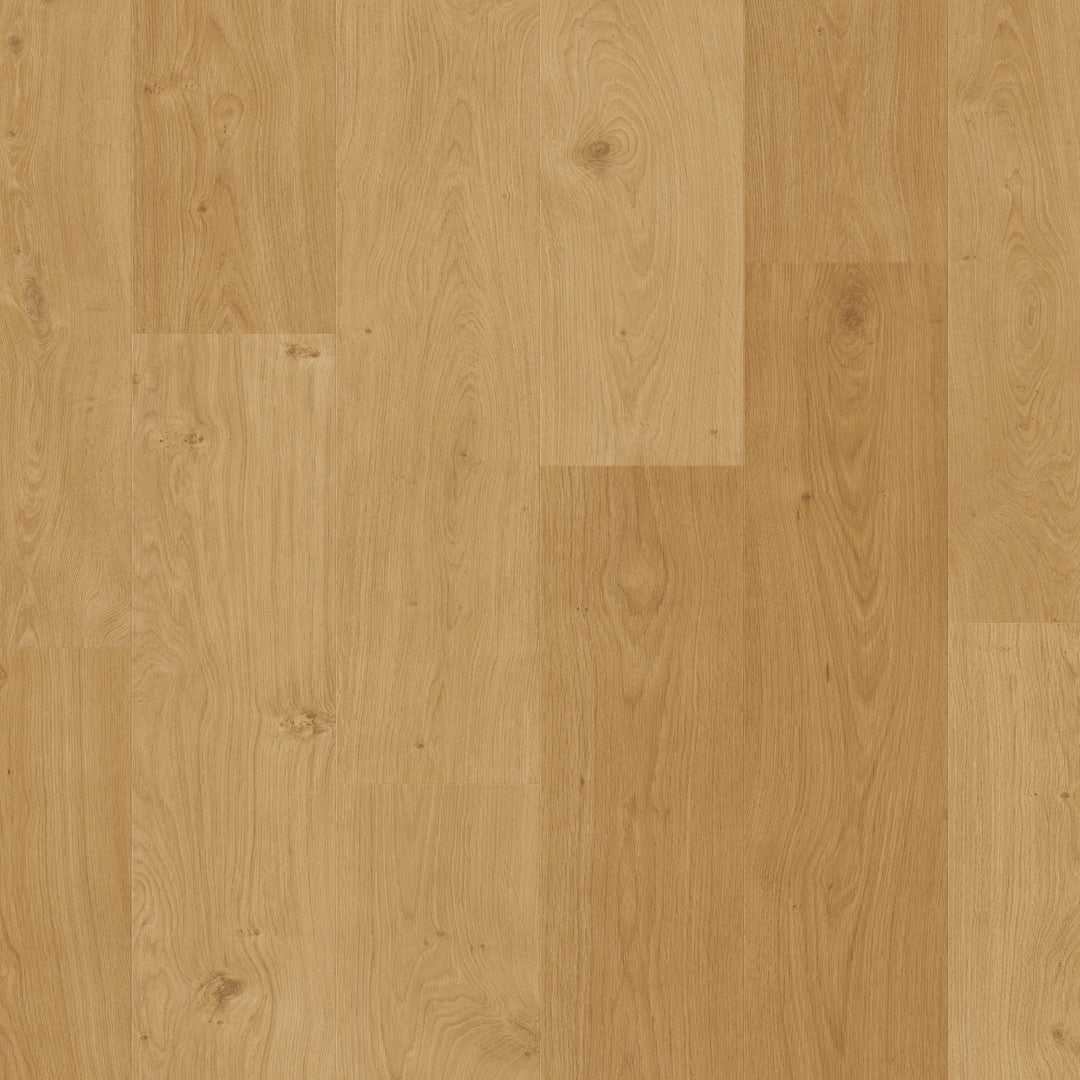 Quickstep Vinyl Blos Base Coast Oak Honey - One Stop Flooring