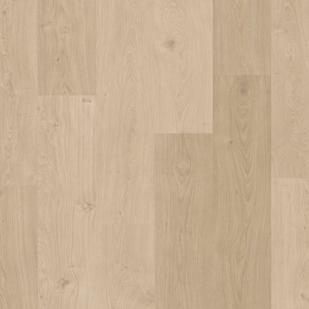 Quickstep Vinyl Blos Base Coast Oak Sand - One Stop Flooring