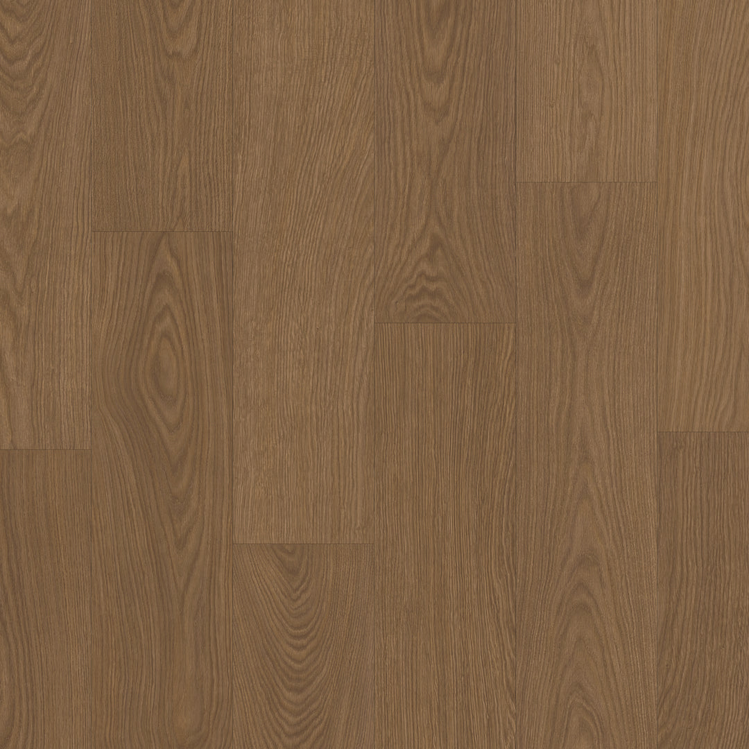 Quickstep Vinyl Blos Base Cocoa Oak - One Stop Flooring