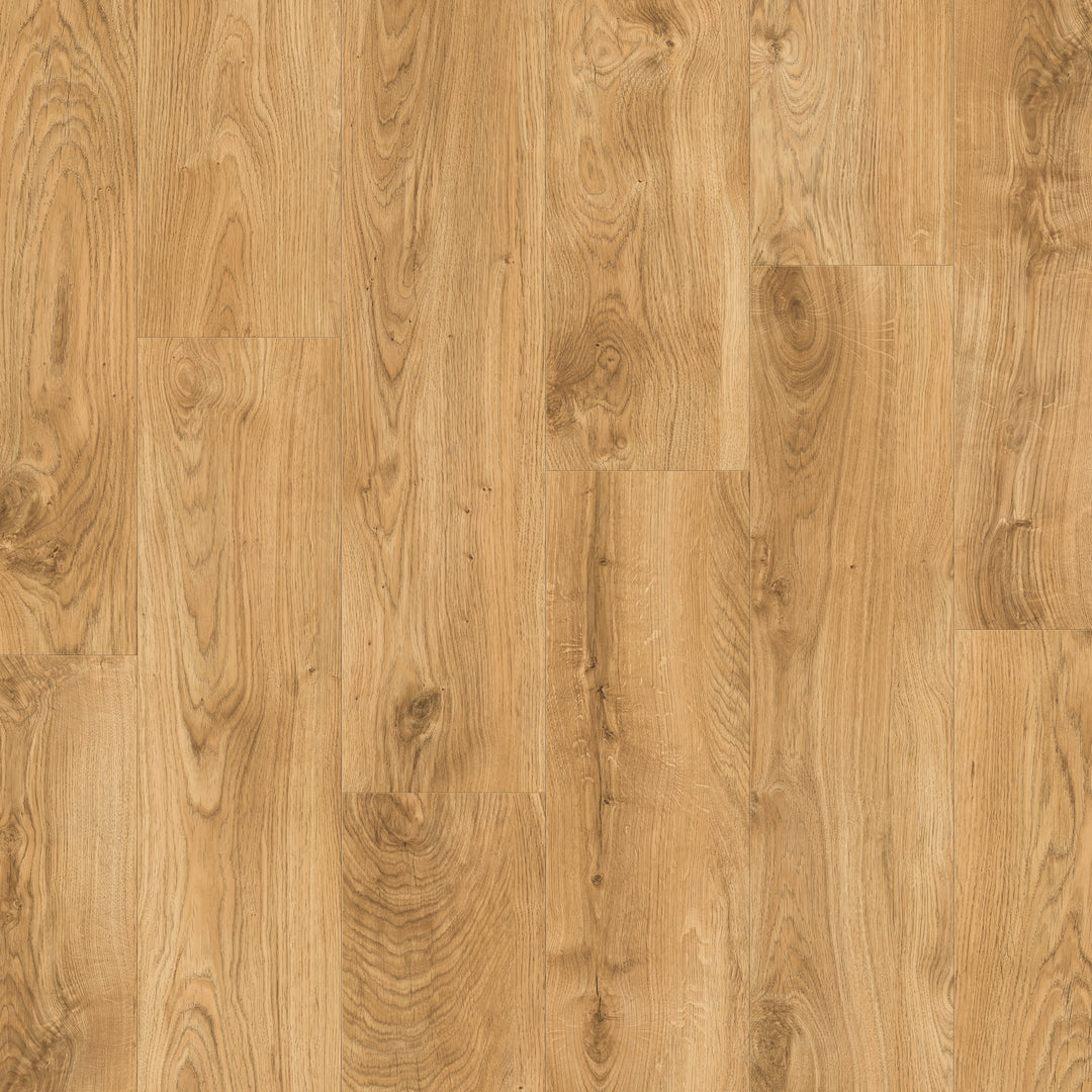 Quickstep Vinyl Blos Base Classic Oak Natural - One Stop Flooring