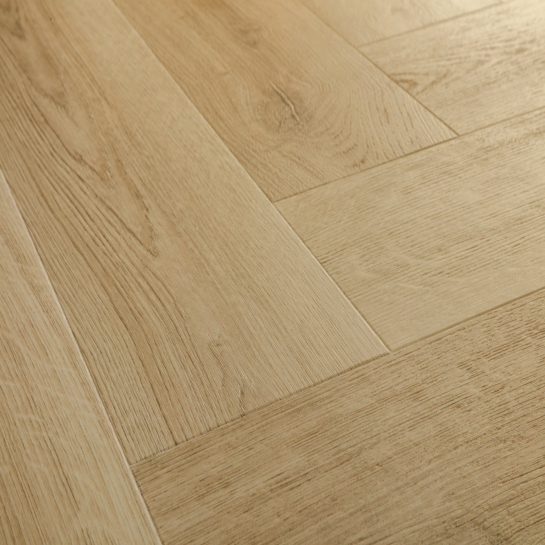 Quickstep Vinyl Ciro Botanic Beige - One Stop Flooring