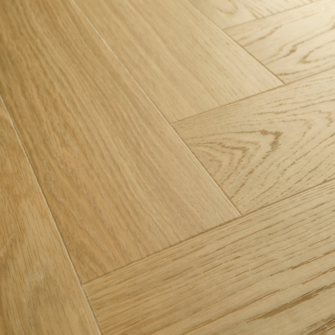 Quickstep Vinyl Ciro Pure Oak Blush - One Stop Flooring