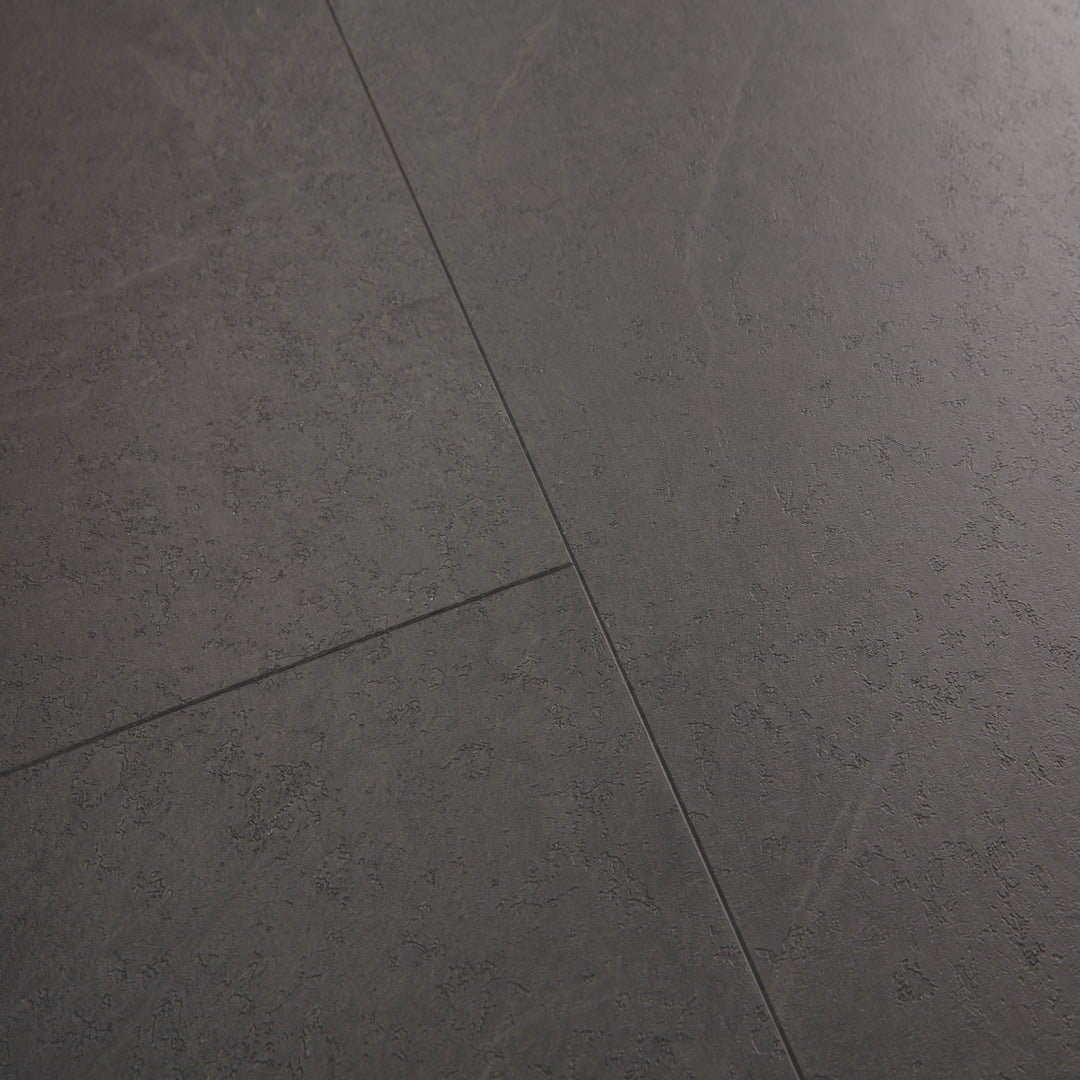 Quickstep Vinyl Oro Base Black Slate - One Stop Flooring