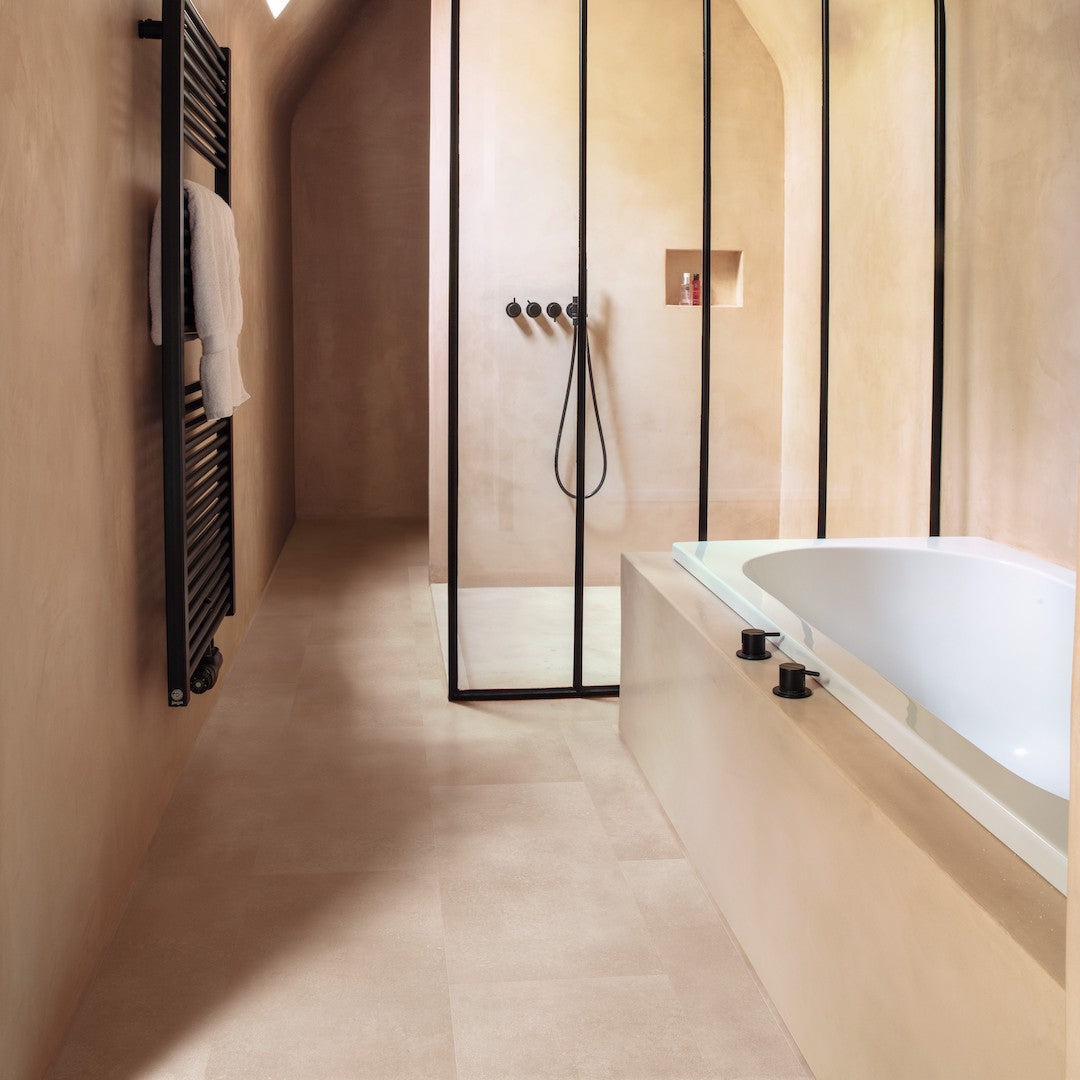 Quickstep Vinyl Oro Base Coral Rock - One Stop Flooring