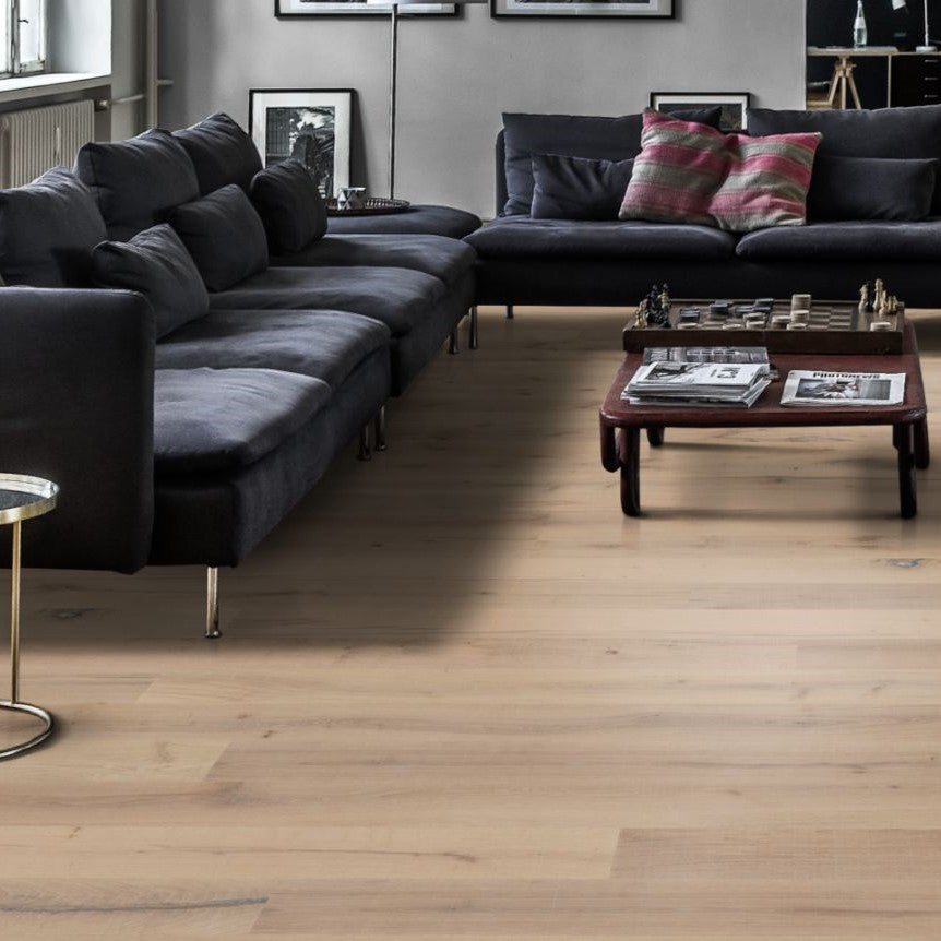 Kahrs Texture Oak Weiss - One Stop Flooring