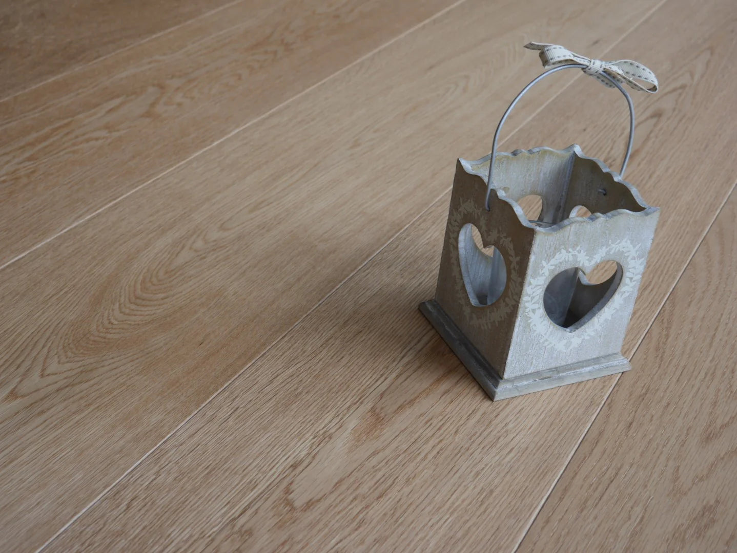 Engineered Oak Prime AB Grade 14mm x 150mm Natural Brushed Lacquer ...