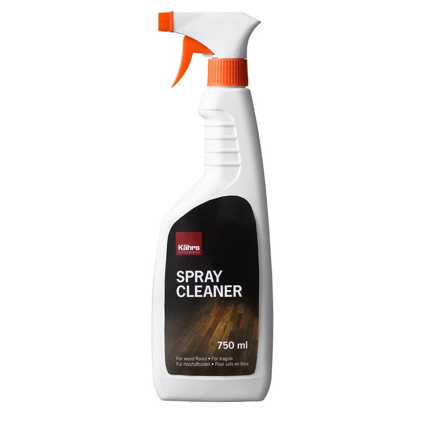 Kahrs Floor Cleaner – One Stop Flooring
