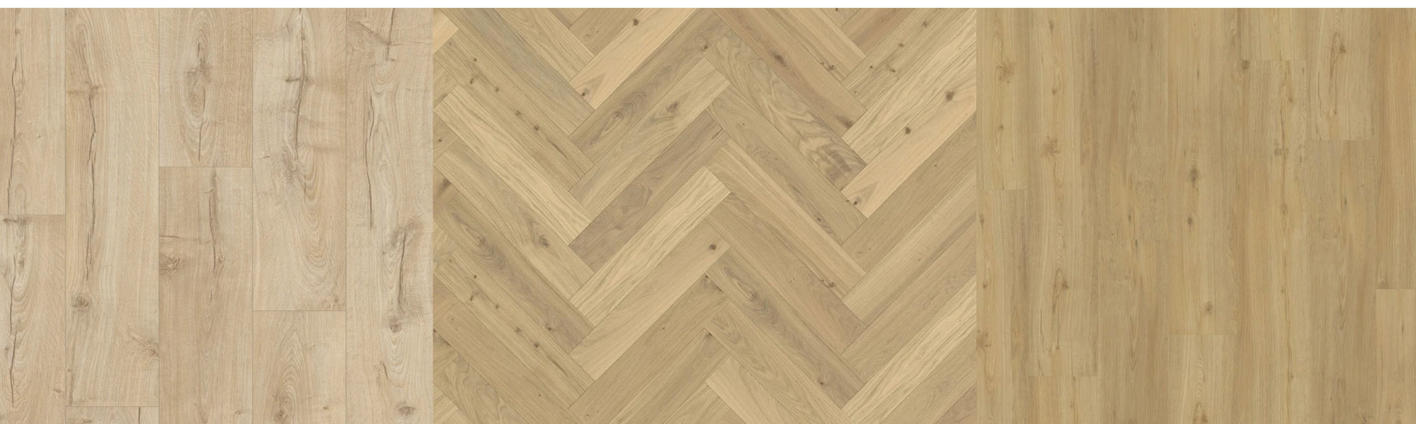 Solid Wood, Engineered Wood & Laminate Flooring | One Stop Flooring