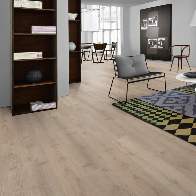 Kahrs XXL Dovecot CLW 218 6mm Click - One Stop Flooring