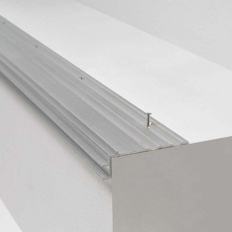 Quick Step Incizo Sub Profile for Stairs – One Stop Flooring