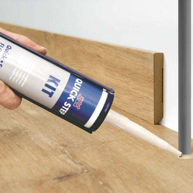 Quick Step Kit – One Stop Flooring