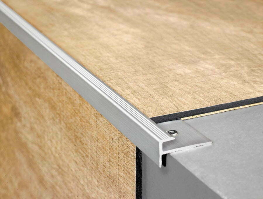 Quick Step Livyn Stair Profile Click – One Stop Flooring