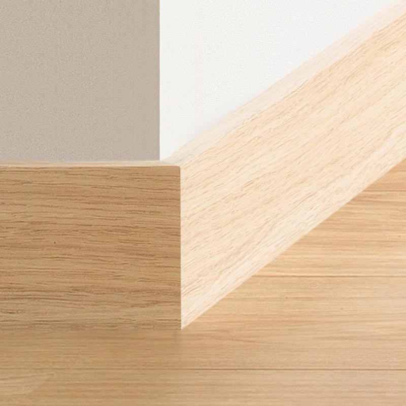Quick Step Standard Skirting Board – One Stop Flooring