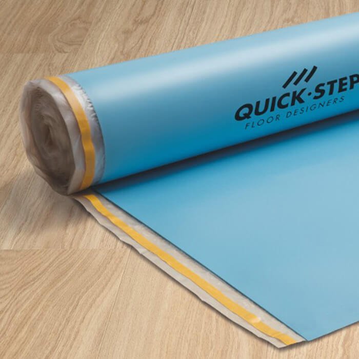 Quickstep Transitsound Underlay – One Stop Flooring