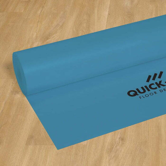 Quickstep Rigid Vinyl Transit Underlay – One Stop Flooring